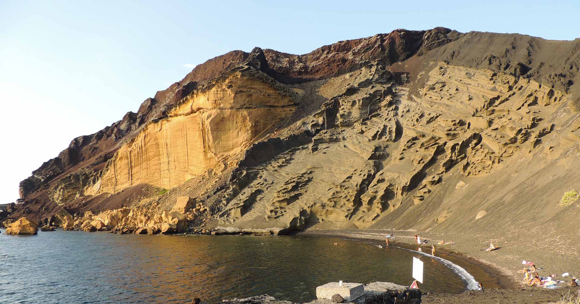 Corso all’isola di Linosa: “La connessione con il tutto ed i 12 sensi ...